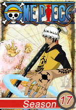 Season 17 Episodes : One Piece (1999) - MyMovieRack