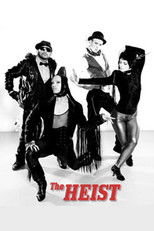The Heist ( 2010 ) - Palomitacas
