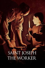 SAINT JOSEPH THE WORKER - Palomitacas