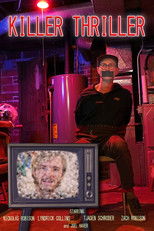 Killer Thriller ( 2024 ) - Palomitacas
