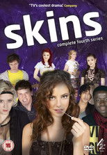List of All Seasons : Skins (2007) - MyMovieRack