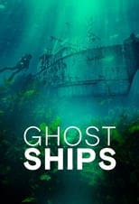 Ghost Ships (2024) (Serie TV) - Palomitacas