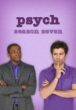 List of All Seasons : Psych (2006) - MyMovieRack