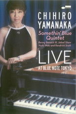 Chihiro Yamanaka Somethin' Blue Quintet - Live At Blue Note ... - Palomitacas