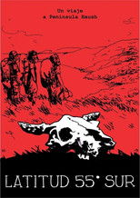 Latitud 55º Sur ( 2016 ) - Palomitacas