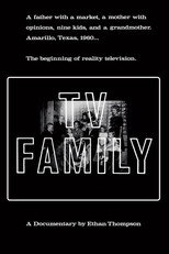 TV Family ( 2015 ) - Palomitacas
