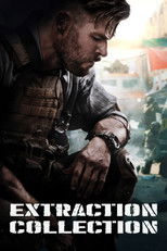 Meet the Cast of Extraction: A Thrilling Mercenary Story