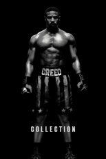 Meet the Cast of Creed: Michael B. Jordan, Sylvester...