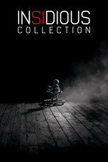 Meet the Cast of Insidious | Horror Movie Cast List