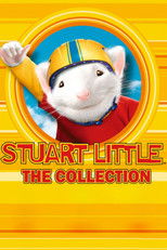 Meet the Cast of Stuart Little | Who Played Stuart Little?