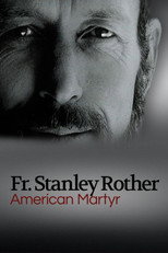 FR. STANLEY ROTHER – AMERICAN MARTYR - Palomitacas