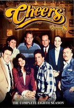 List of All Seasons : Cheers (1982) - MyMovieRack