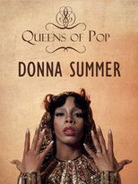Queens of Pop: Donna Summer - Palomitacas