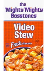 The Mighty Mighty Bosstones: Video Stew ( 1997 ) - Palomitacas