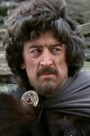 Flash Gordon - Publicity still of John Hallam