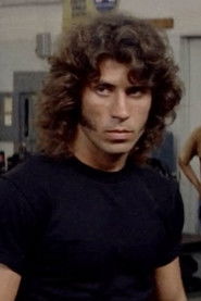 Christine - Publicity still of William Ostrander