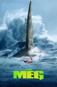 The Meg Franchise - List of movies, prequel and sequel for The Meg ...