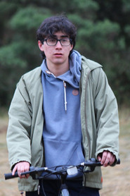 Memorias de lo que no fue (2017)