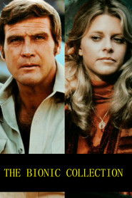 The Bionic Franchise - List of movies, prequel and sequel for The ...