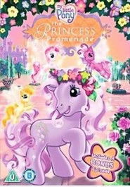 My Little Pony: The Princess Promenade (2006) — The Movie Database (TMDb)