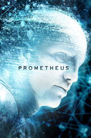 Prometheus Franchise - List of movies, prequel and sequel for ...