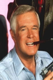 George Peppard — The Movie Database (TMDb)