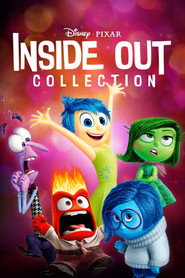 Inside Out Franchise - List of movies, prequel and sequel for Inside ...