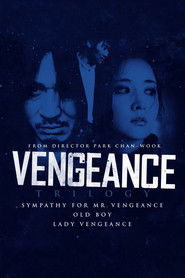 The Vengeance Trilogy - List of movies, prequel and sequel for The ...