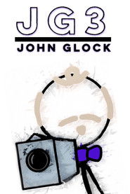 JG3: John Glock (2024) - AZ Movies