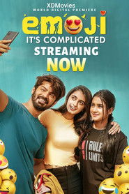 Multimovies | Emoji - It's Complicated