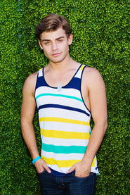 Garrett Clayton — The Movie Database (TMDb)