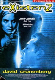 ΚΙΝΗΜΑΤΟΓΡΑΦΟΣ eXistenZ - eXistenZ