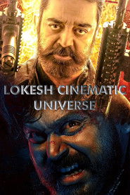 Lokesh Cinematic Universe - List of movies, prequel and sequel for ...