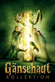 Goosebumps Franchise - List of movies, prequel and sequel for Goosebumps Franchise - MyMovieRack