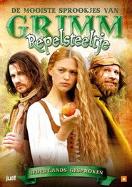 De Mooiste Sprookjes van Grimm: Repelsteeltje - AZ Movies