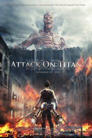 Attack on Titan Franchise - List of movies, prequel and sequel for ...