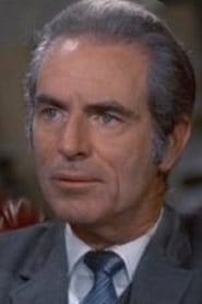 Buck Rogers in the 25th Century - Publicity still of Tim O'Connor