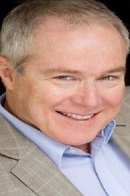 Christmas Town - Publicity still of Candace Cameron Bure & Fred Keating