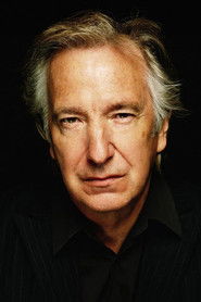Truly Madly Deeply - Publicity still of Alan Rickman