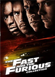 The Fast and the Furious Collection (2001-2017) - The Movie Database (TMDb)
