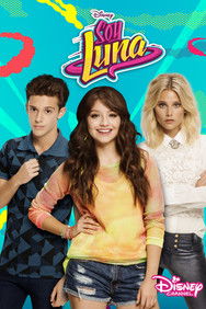 TV Shows on Disney Channel Latin America — The Movie Database (TMDb)