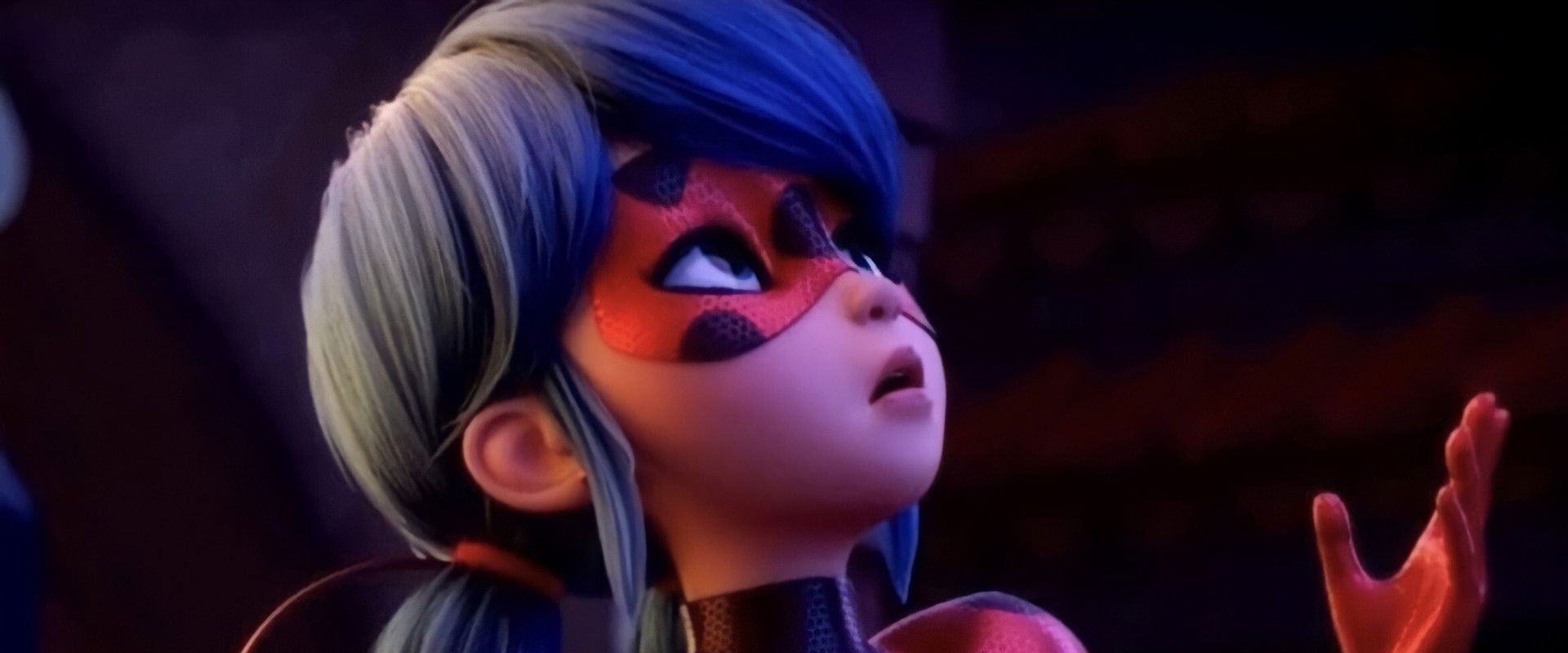 Miraculous - Le Film (Film, 2023) - MovieMeter.nl