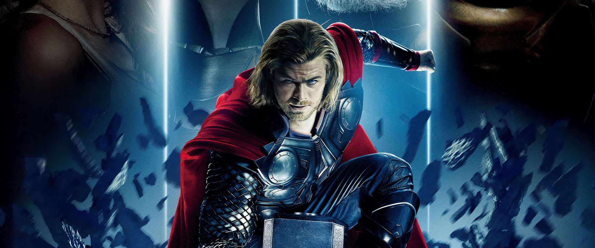 Volledige Cast van Thor (Film, 2011) - MovieMeter.nl