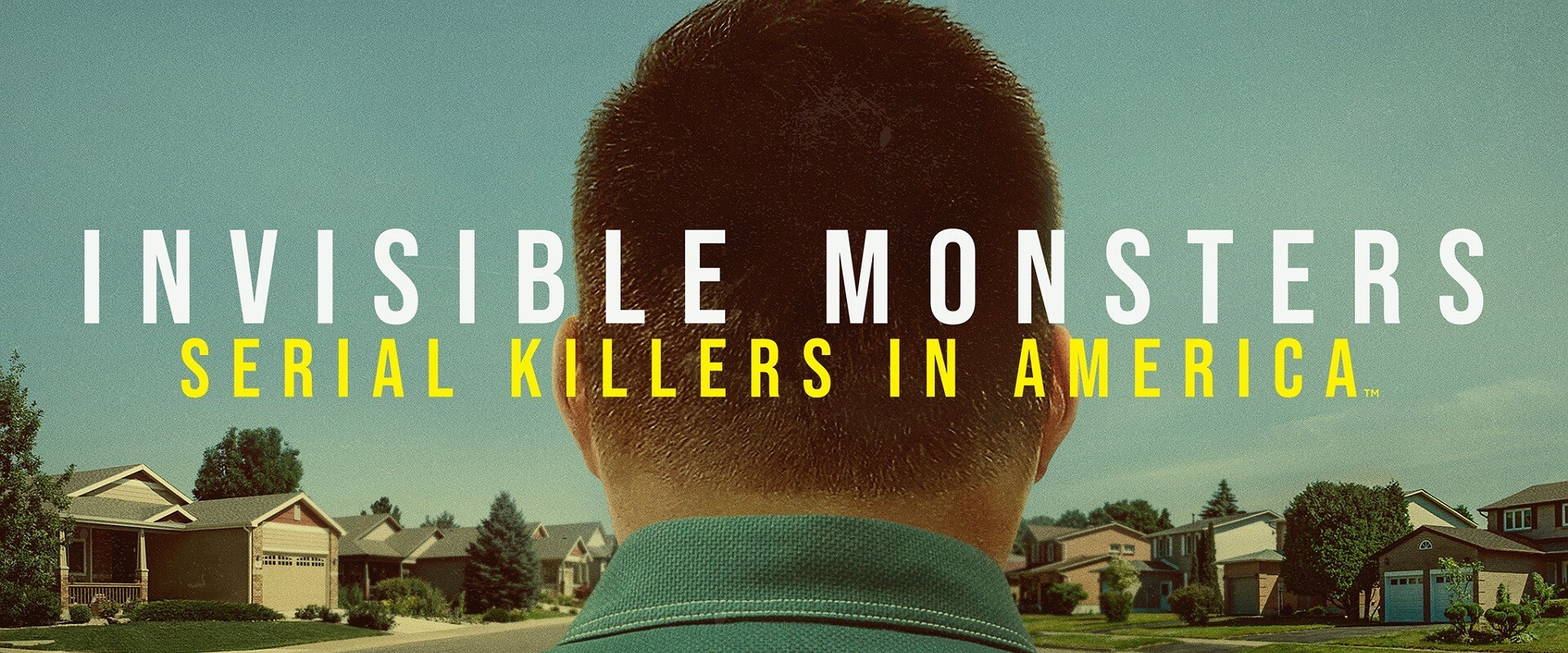Invisible Monsters: Serial Killers in America Watch Party | Teleparty