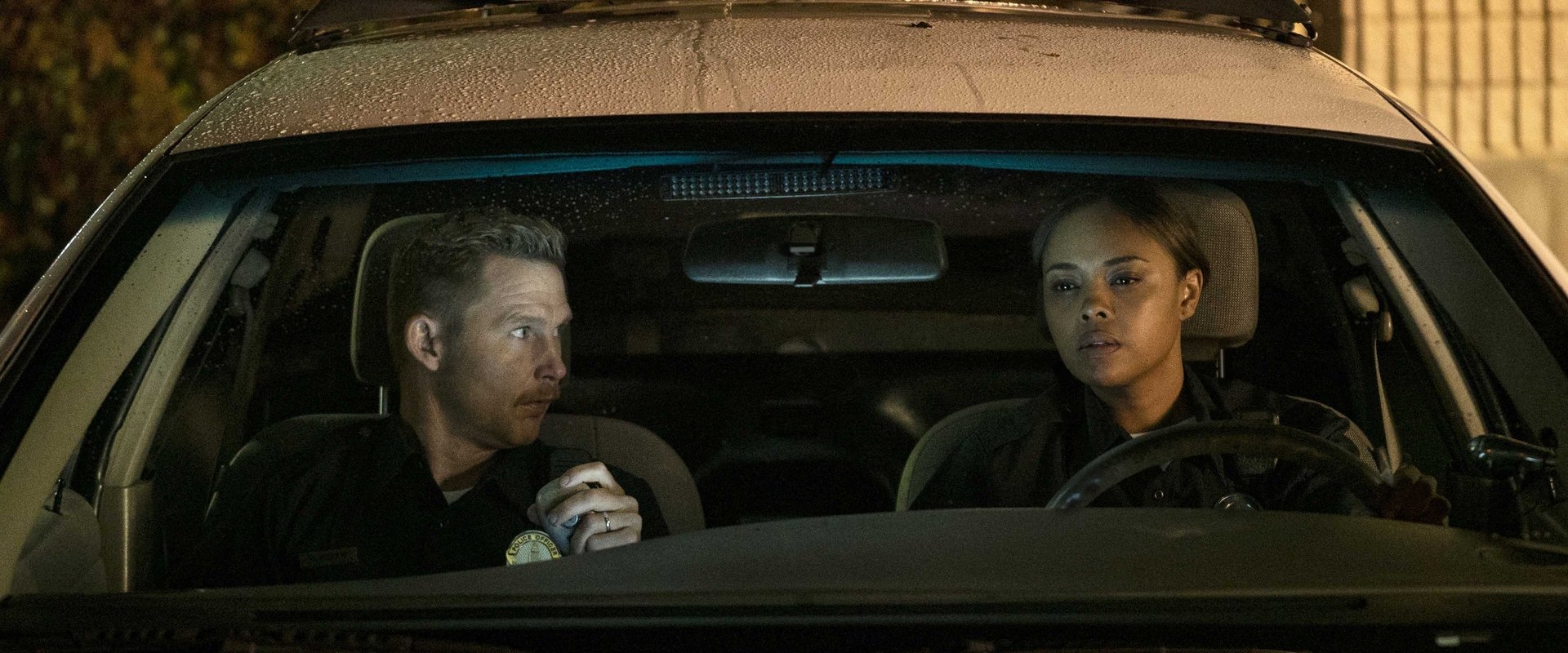 Blindfire (Film, 2020) - MovieMeter.nl