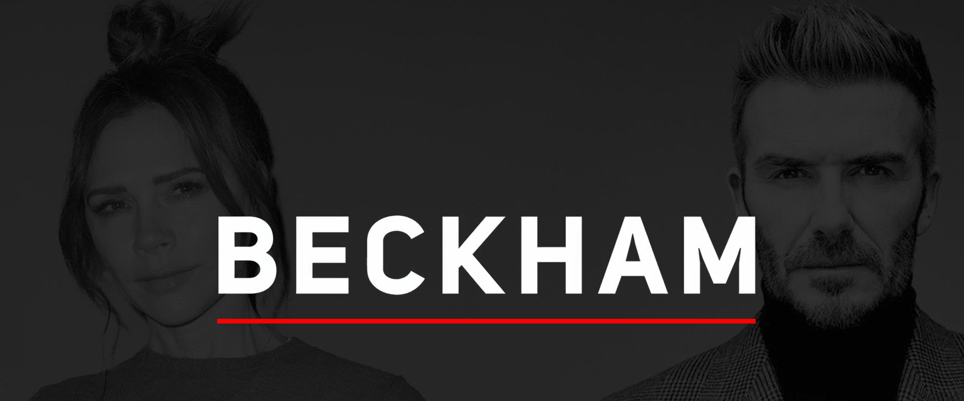 Beckham Watch Party Teleparty