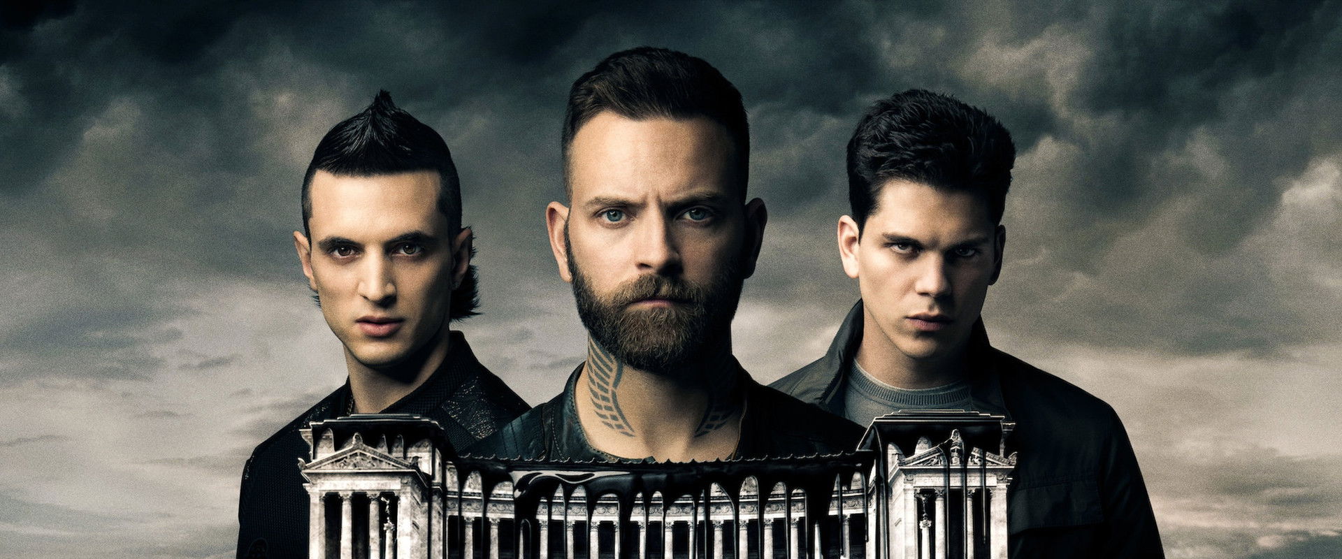 Suburra: Blood on Rome Watch Party | Teleparty