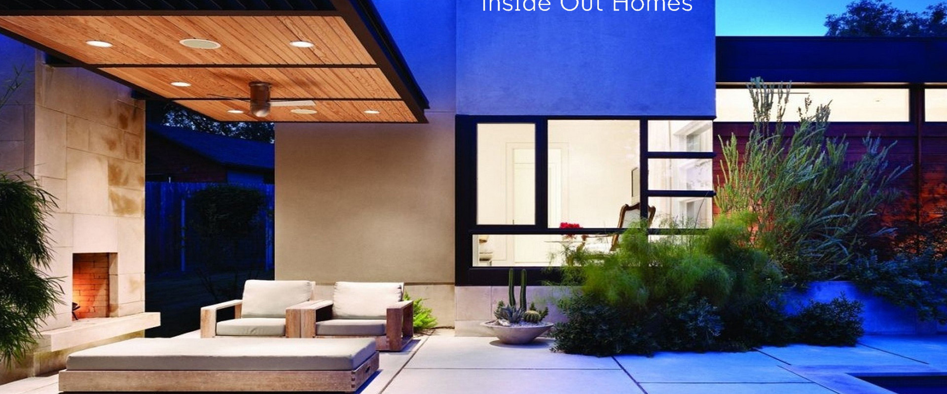 Inside Out Homes Watch Party | Teleparty