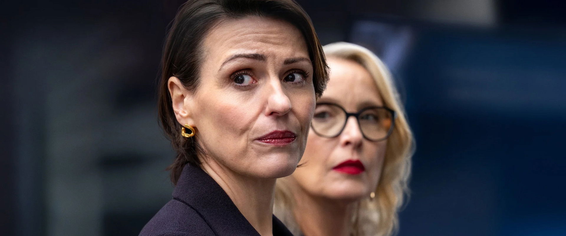 Hostage Watch Party | Teleparty