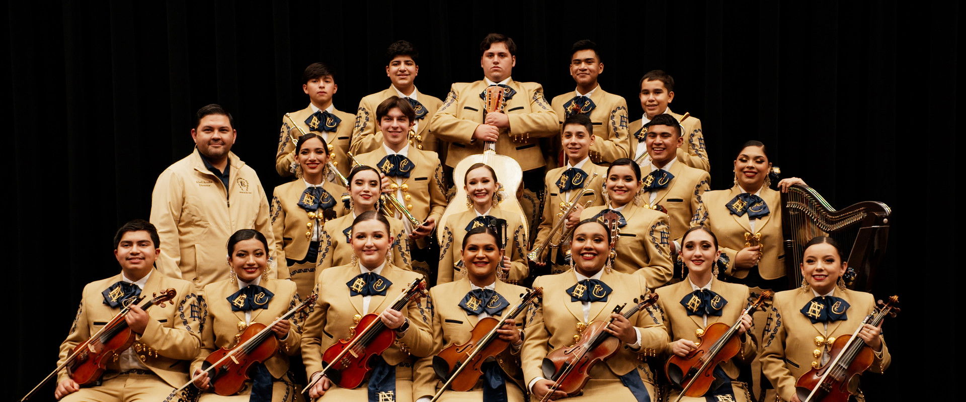 Going Varsity in Mariachi Watch Party | Teleparty